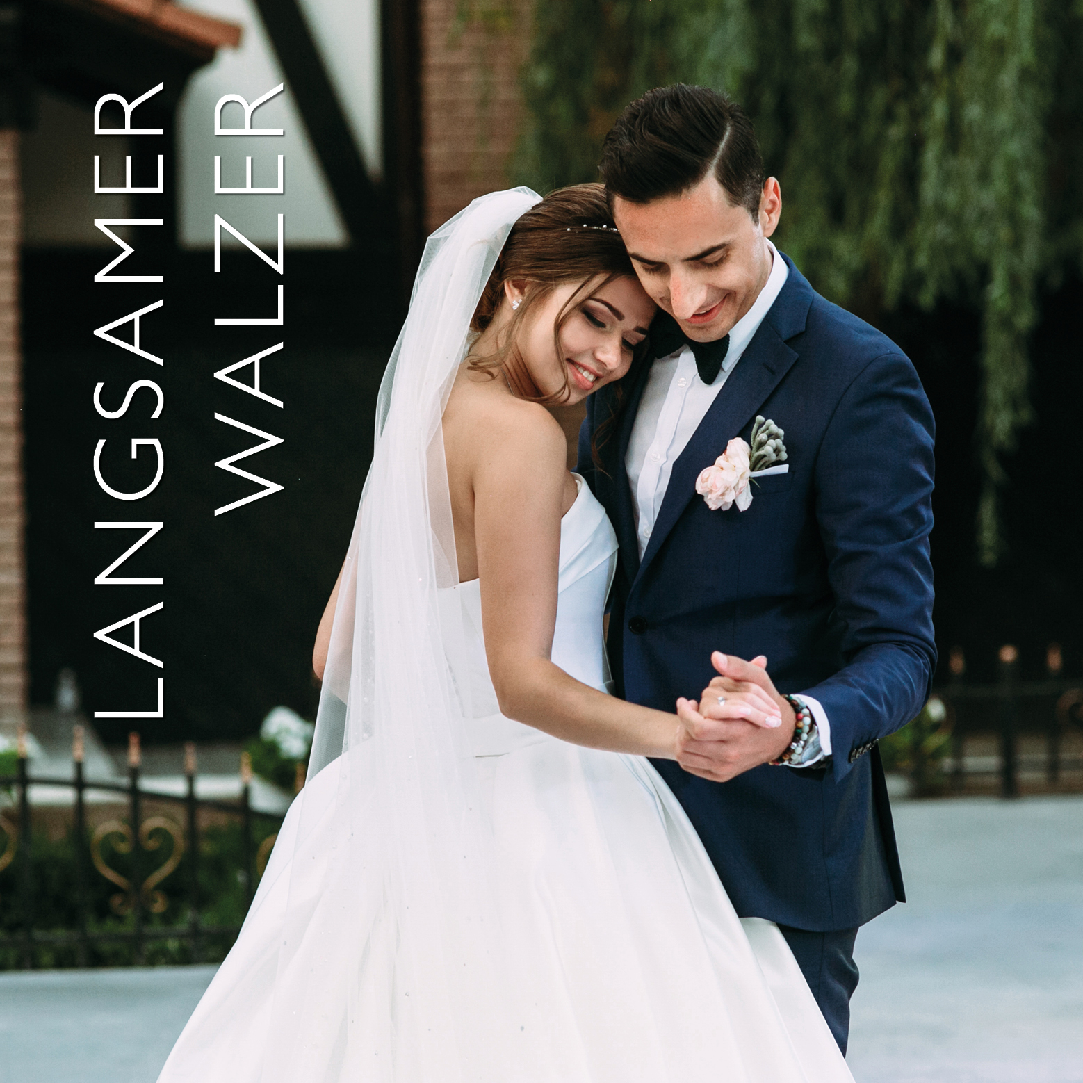 BASIC CHOREO - LANGSAMER WALZER - Tanzschule Santner Online Kurse